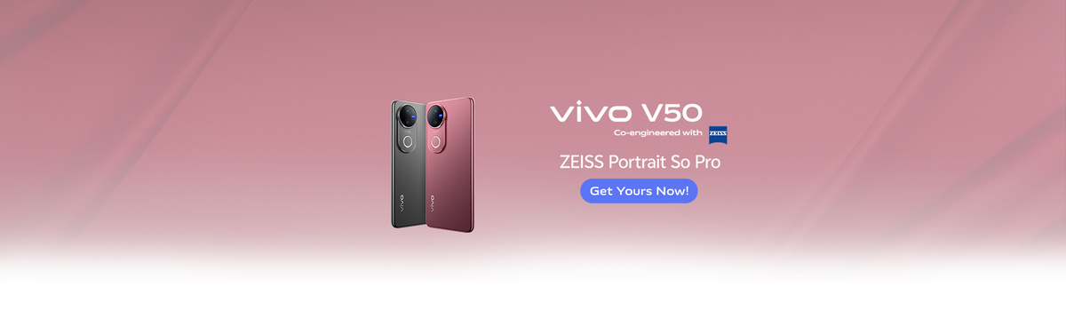vivo Philippines Official Online Store – vivo Smartphone