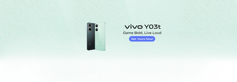 vivo Philippines Official Online Store – vivo Smartphone