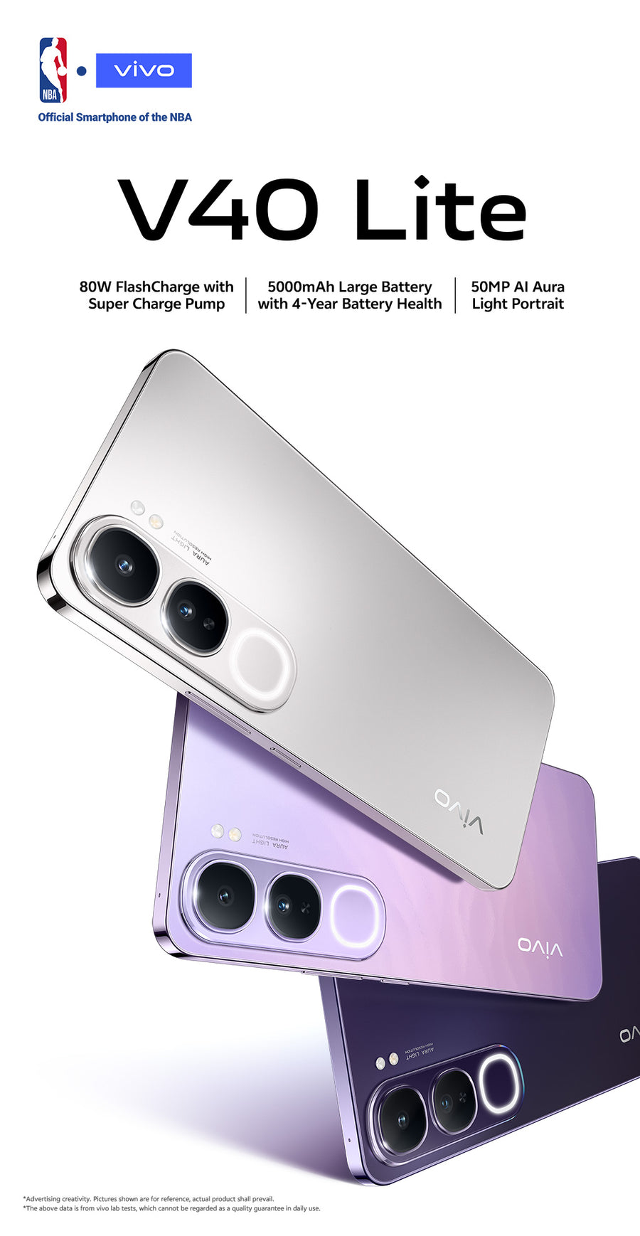 V40 Lite – vivo Smartphone