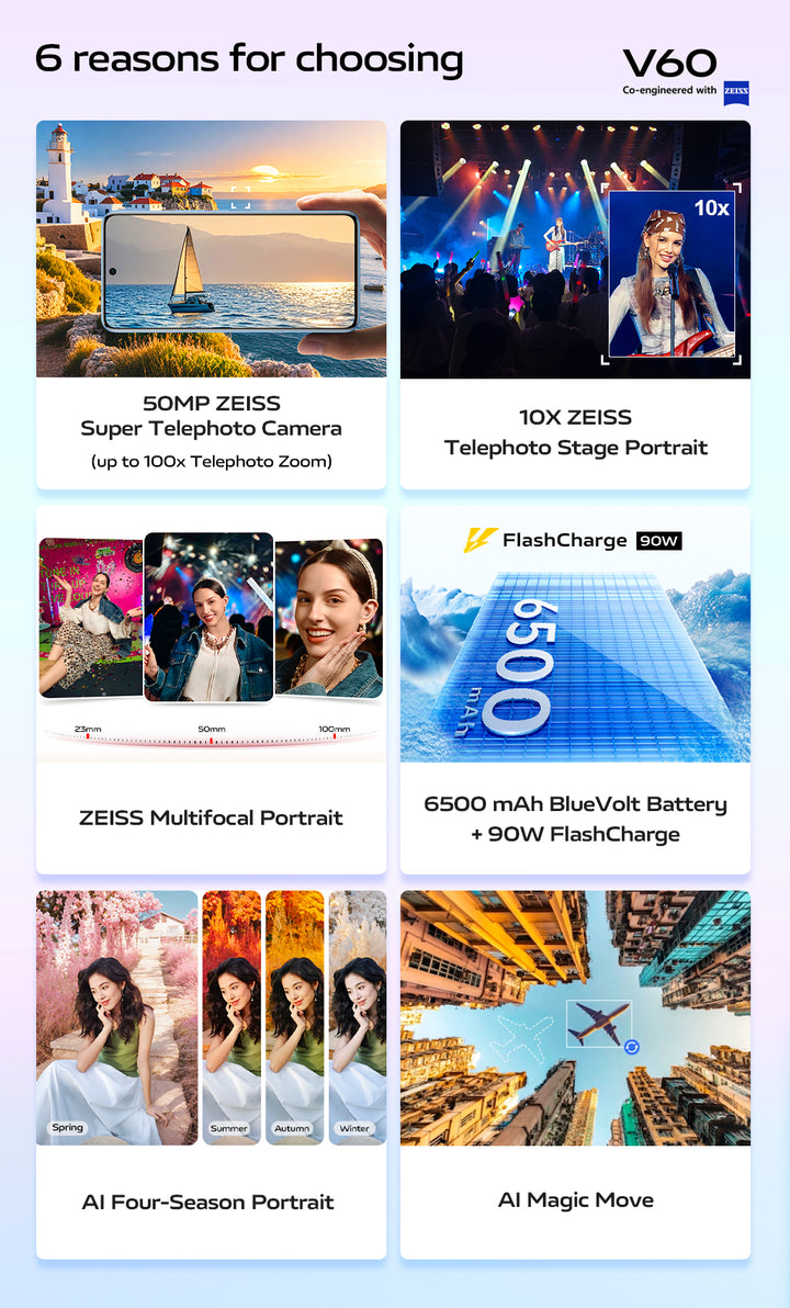 vivo V60 – vivo Smartphone