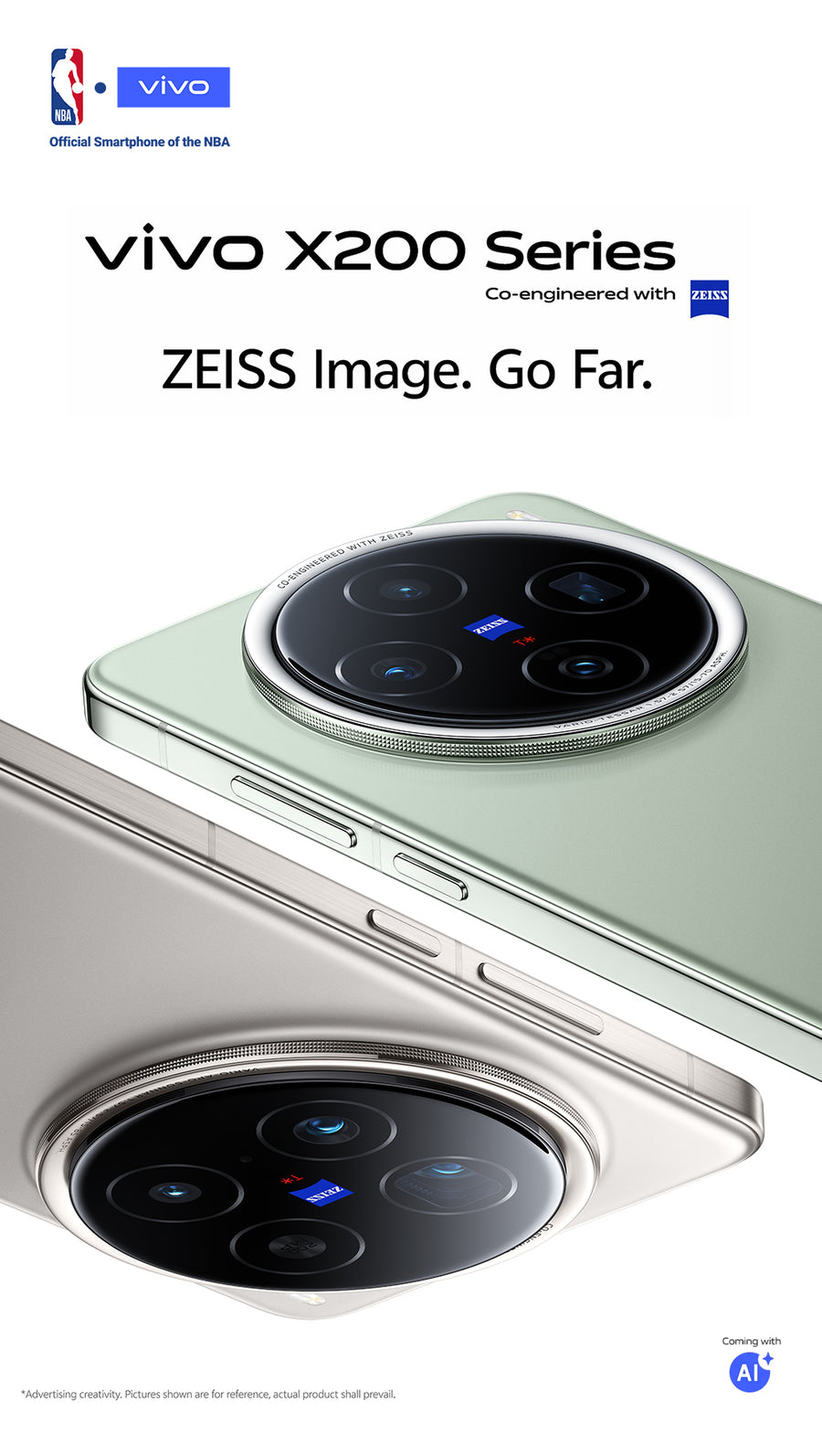 vivo X200 Series – vivo Smartphone