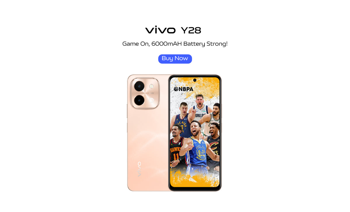 vivo Philippines Official Online Store – vivo Smartphone
