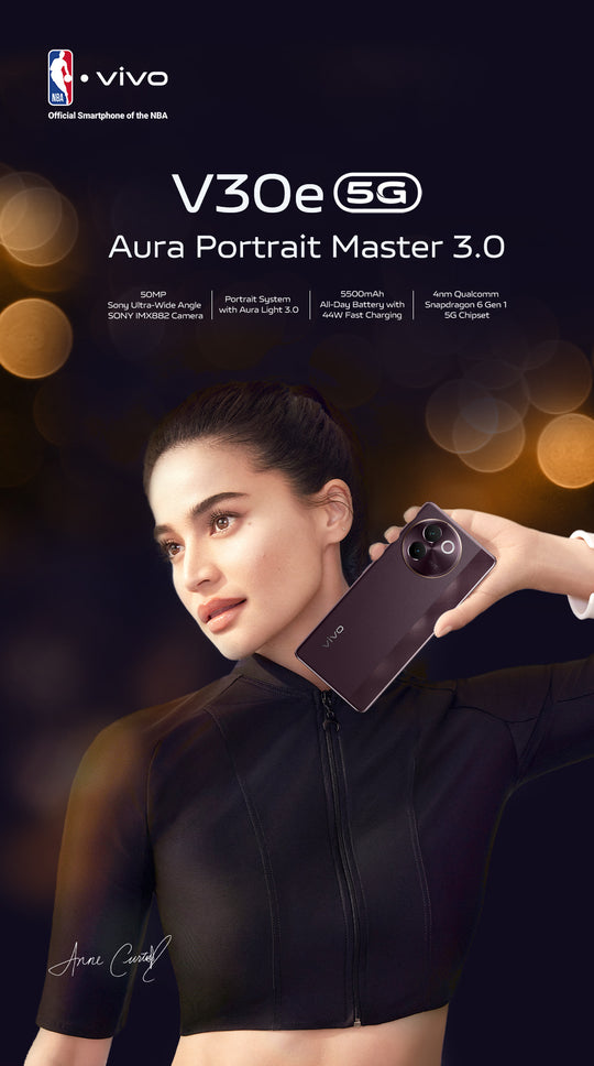 V30e 5G – vivo Smartphone